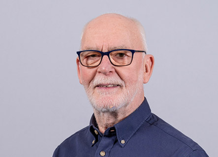 Dr Mac Provan | Regulatory Science Associates